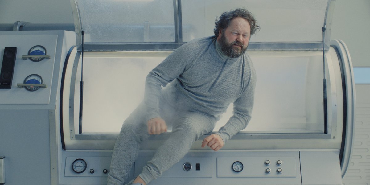 Saltspring Coffee Co. - Send Me Back | Directed by Evan Bourque
