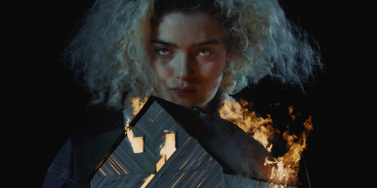 Mother Mother - Hayloft I & II | Directed by Emma Higgins