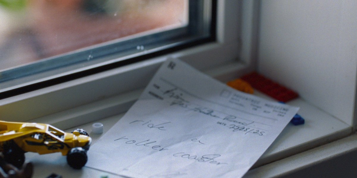 Make A Wish - Wishes Are Medicine | Directed by Jordan Findlay