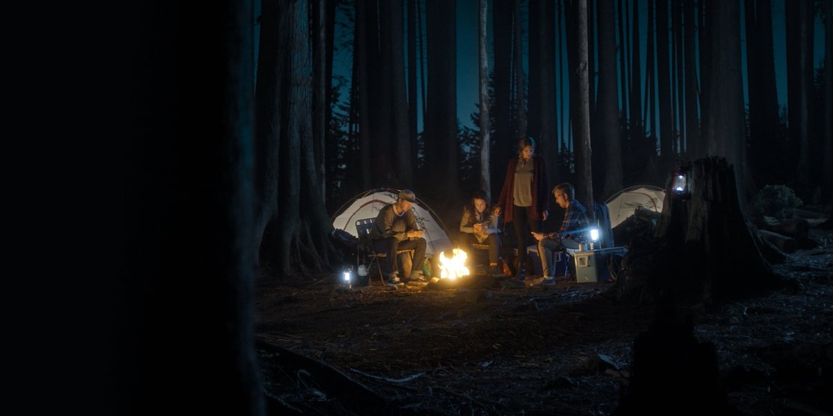 Game of War - The Legend 27 | Directed by David McDonald