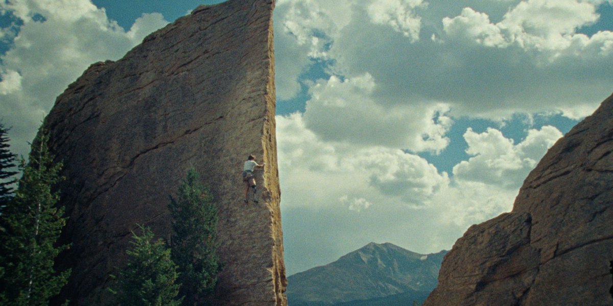 Arc'teryx - No Wasted Days | Directed by Jordan Findlay