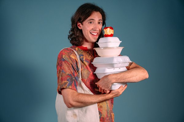 Last Bite (Series) | BOLDLY Originals