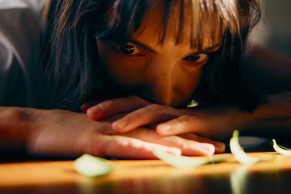 Bloom (Short Film) | BOLDLY Originals